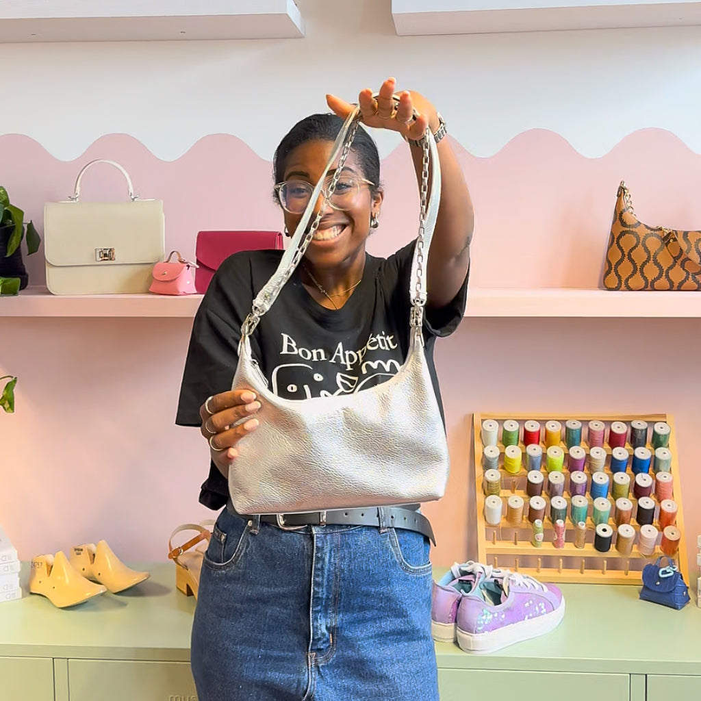 1-Day Bag Making Workshop – I Can Make Bags