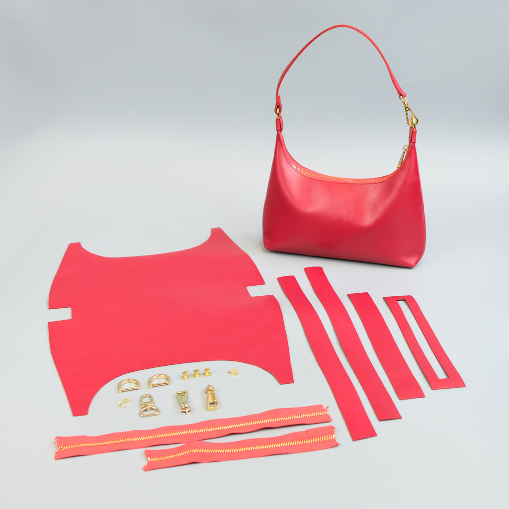 DIY Shoulder Bag Kit – I Can Make Bags