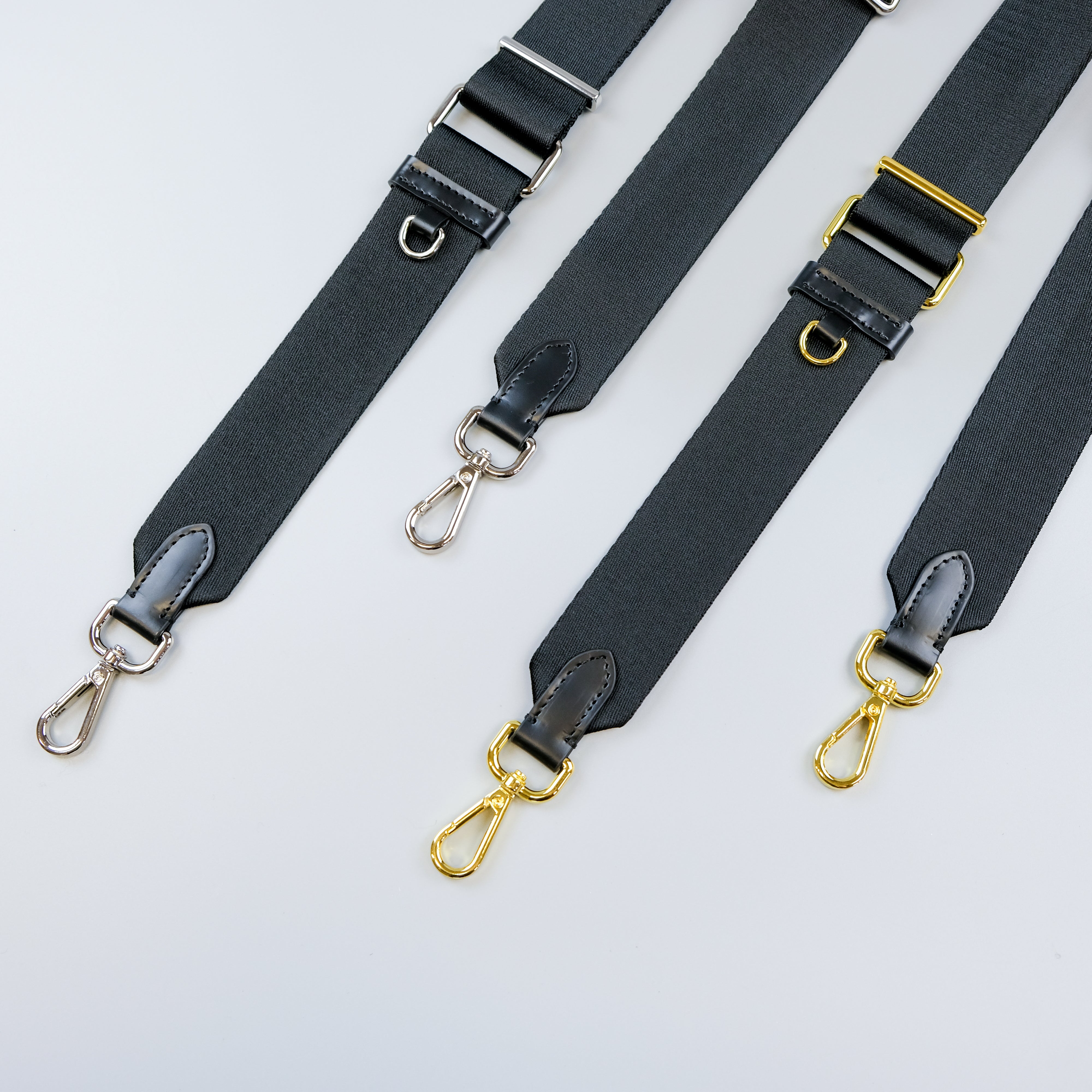 Premium Cross Body Strap – I Can Make Bags