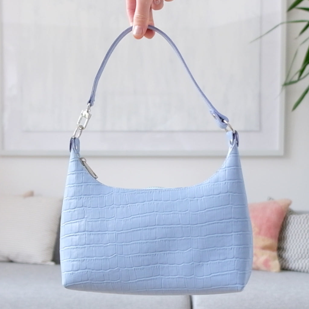 1-Day Bag Making Workshop – I Can Make Bags