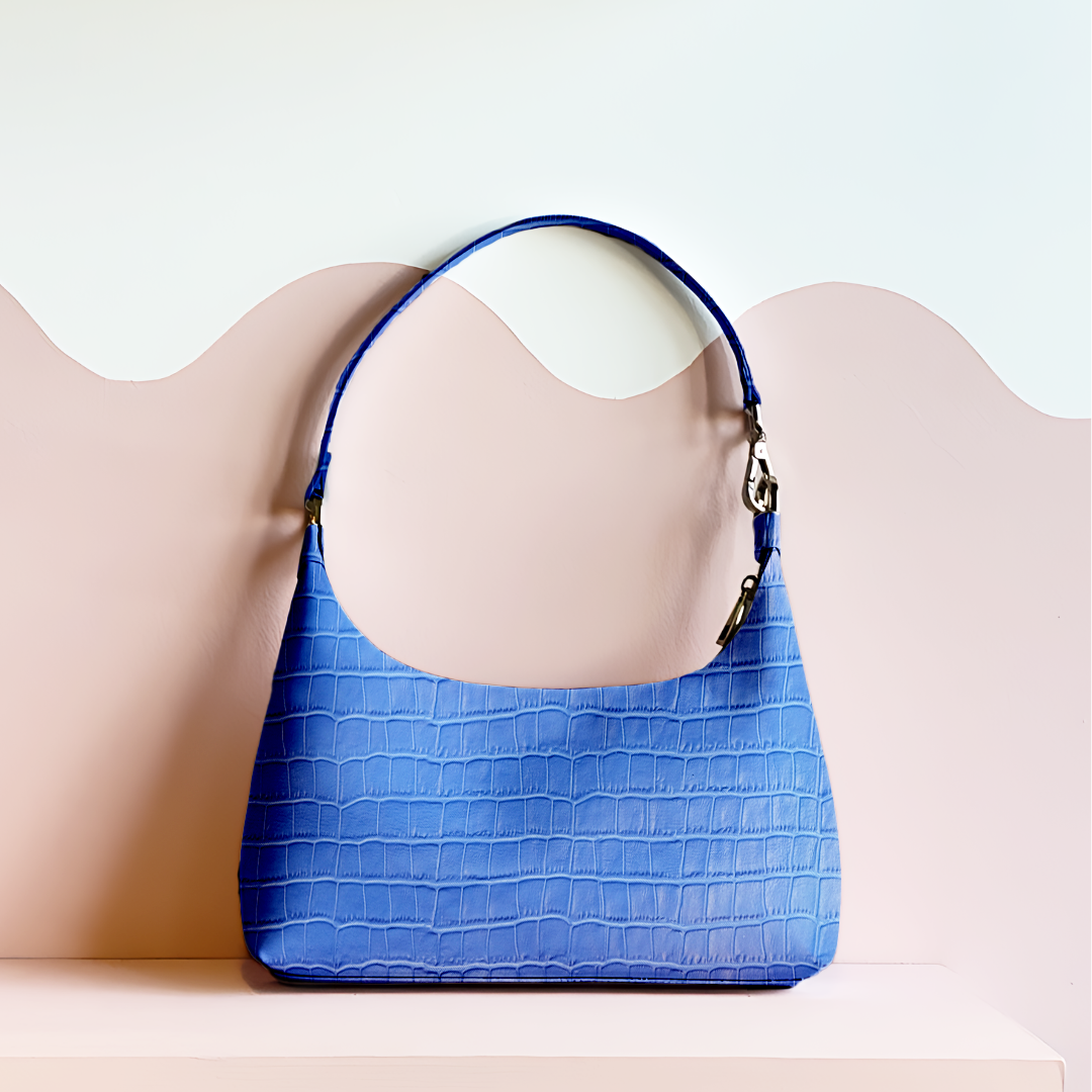 DIY Shoulder Bag Kit – I Can Make Bags