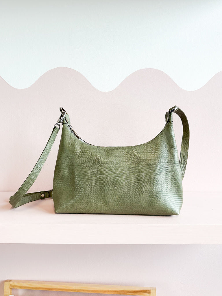 1-Day Bag Making Workshop – I Can Make Bags