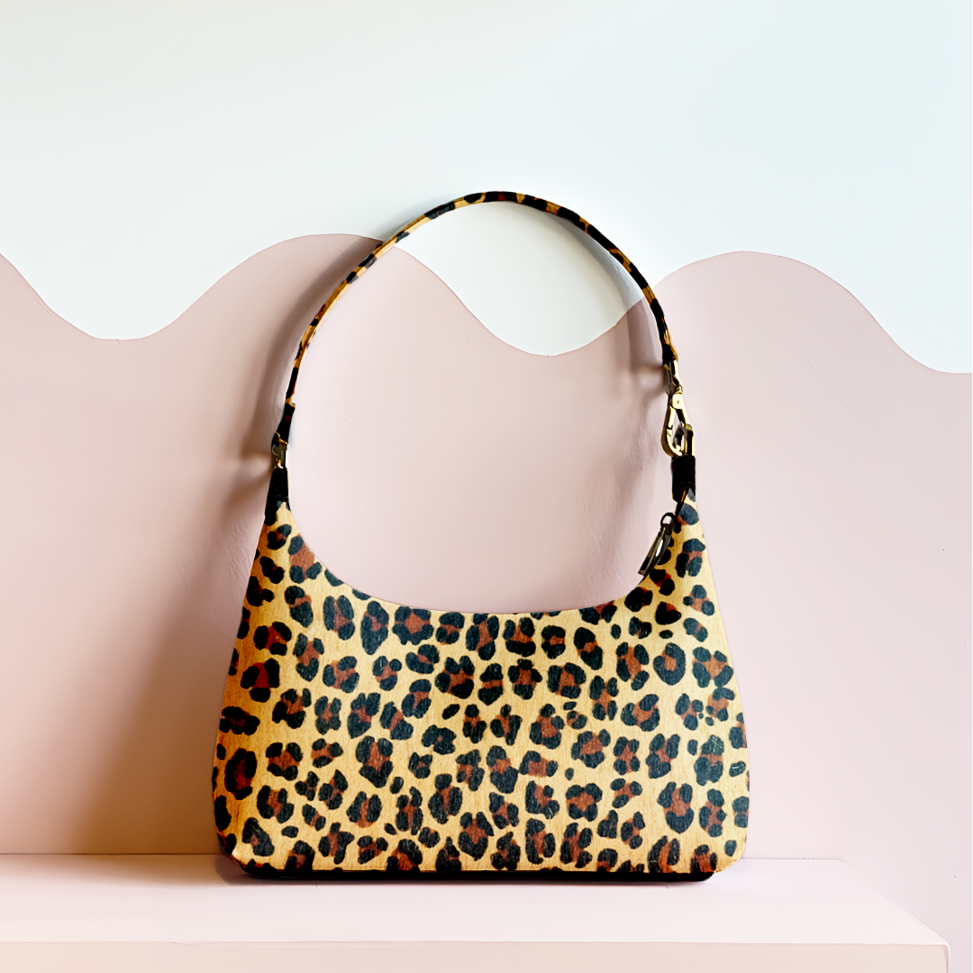 DIY Shoulder Bag Kit – I Can Make Bags