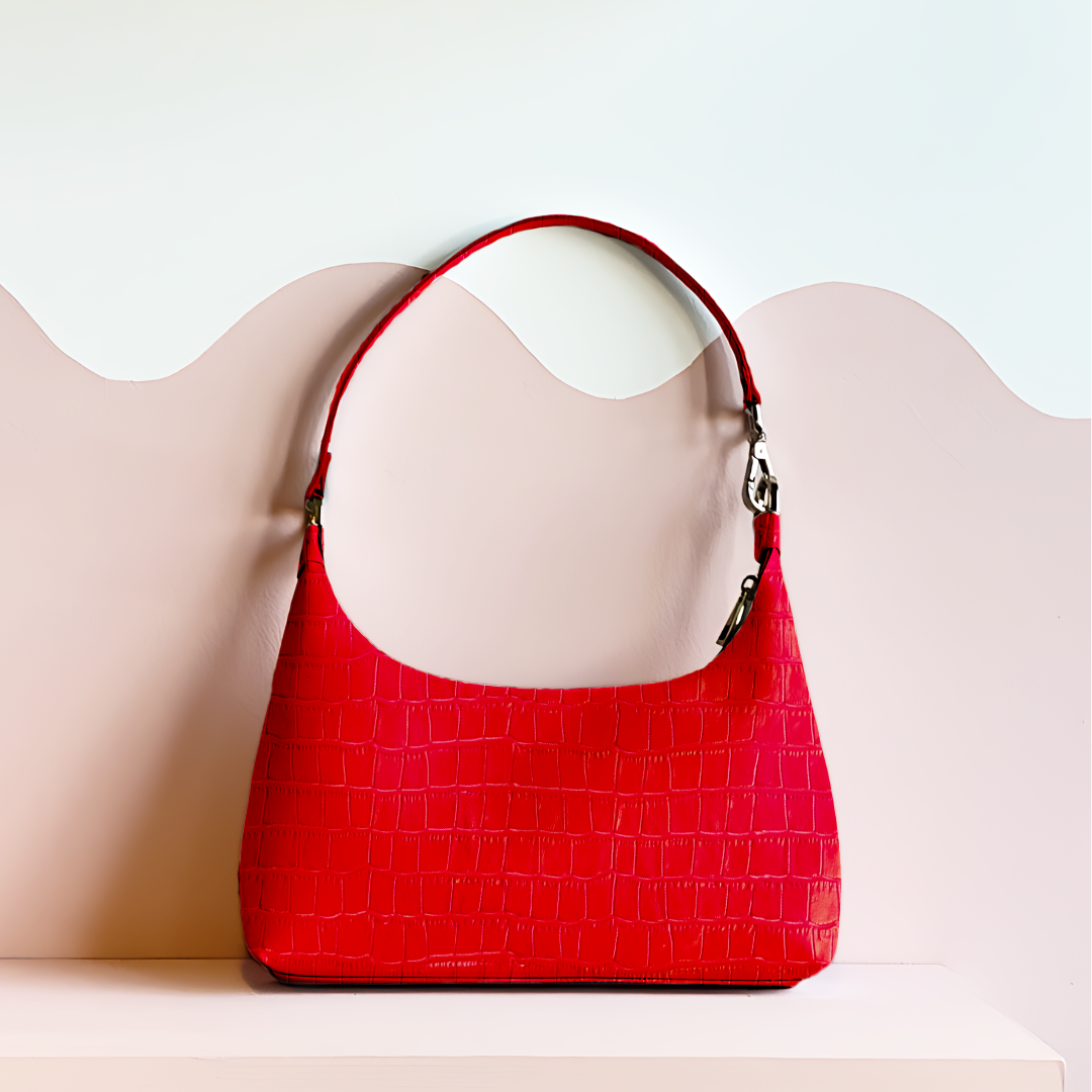 DIY Shoulder Bag Kit – I Can Make Bags