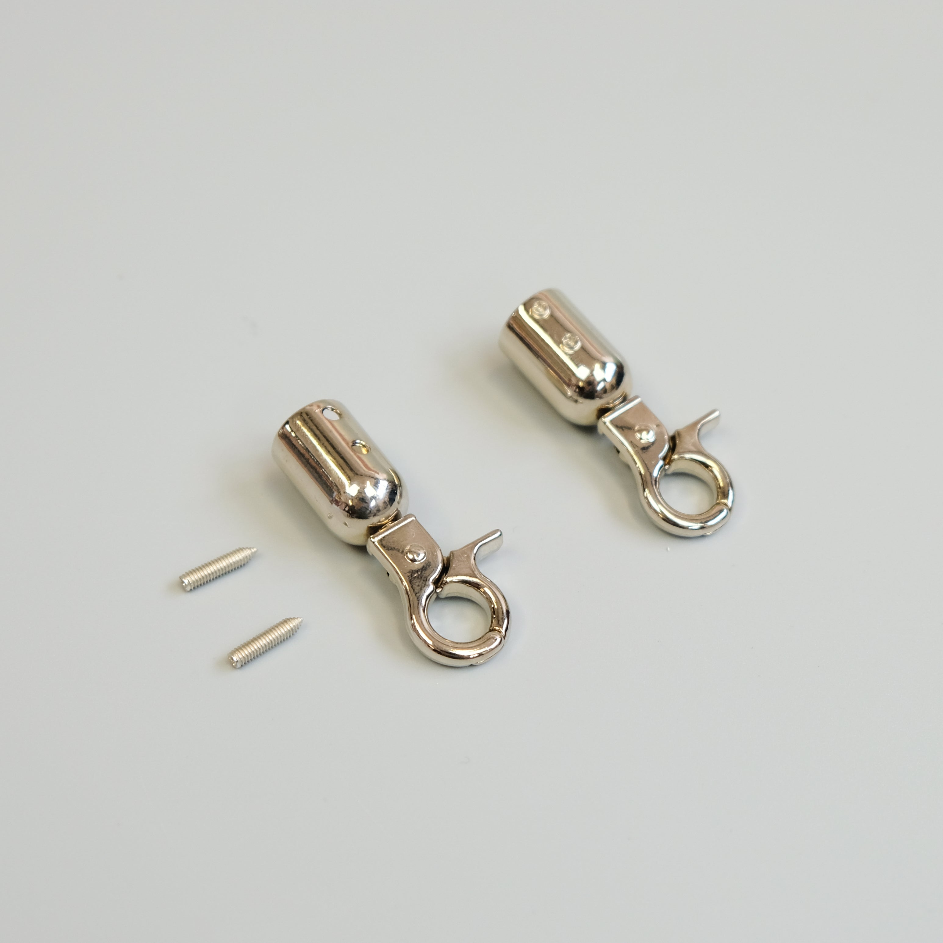 Rope Handle Clips – I Can Make Bags